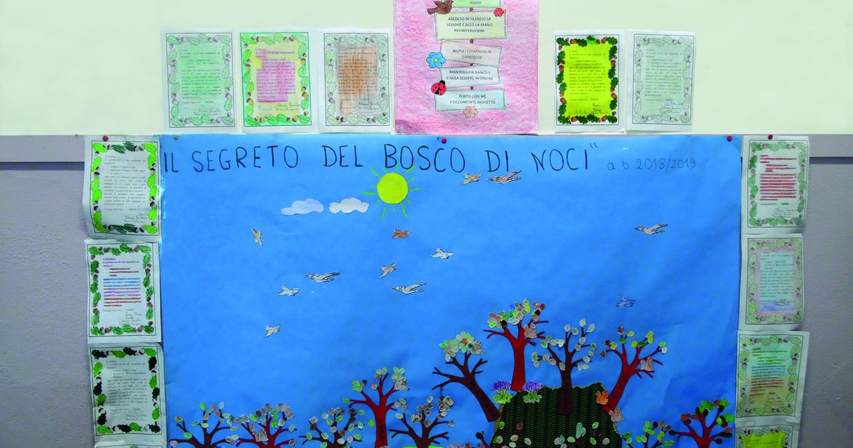 Esperienze di teacher training | Giunti Scuola