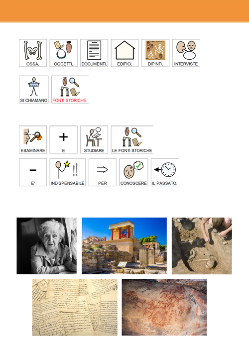 Tecniche di semplificazione 3 | Giunti Scuola