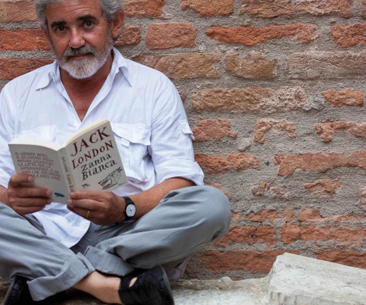 Genova - Bruno Tognolini apre una settimana dedicata a infanzia, libri ...