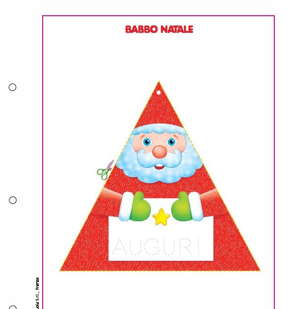 Gli addobbi di Natale | Giunti Scuola