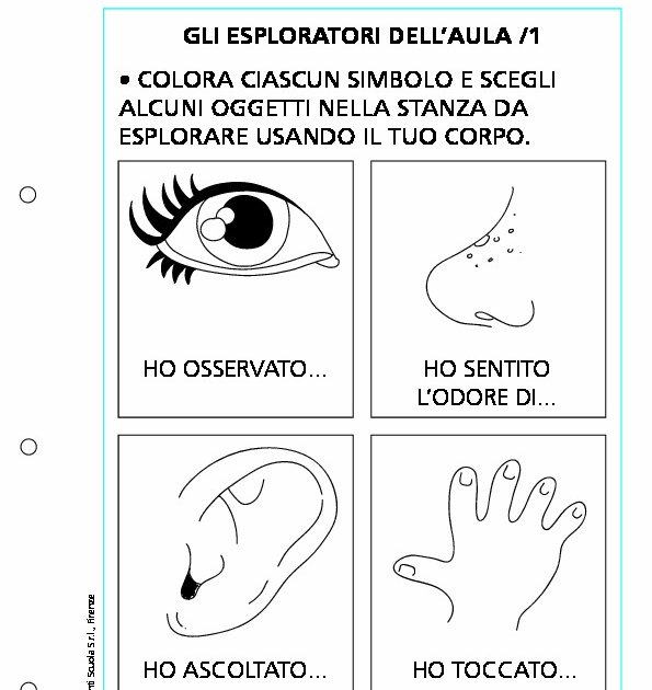 Gli esploratori dell'aula/1 | Giunti Scuola