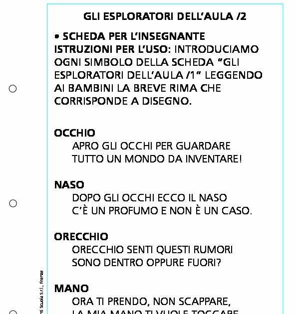 Gli esploratori dell'aula/2 | Giunti Scuola