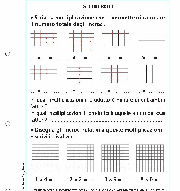 Gli incroci - Gli incroci | Giunti Scuola