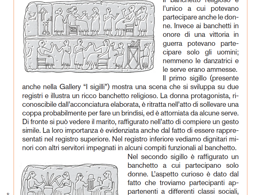 Guida alla lettura dei sigilli | Giunti Scuola