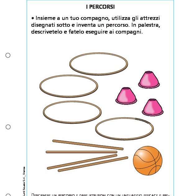 I percorsi | Giunti Scuola