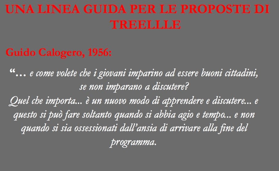 Idee e proposte per vivere insieme | Giunti Scuola