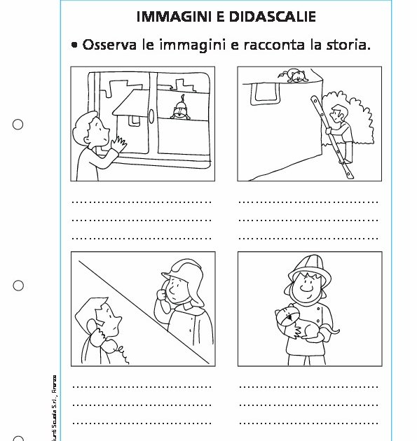 Immagini e didascalie | Giunti Scuola