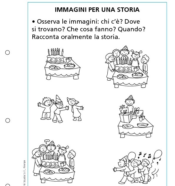 Immagini Che Raccontano Una Storia Idee Le Carte Delle Storie: Un