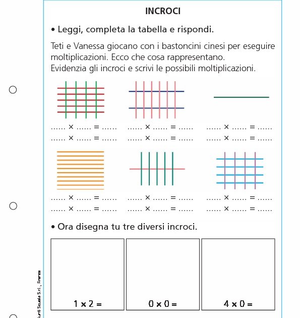 Incroci | Giunti Scuola