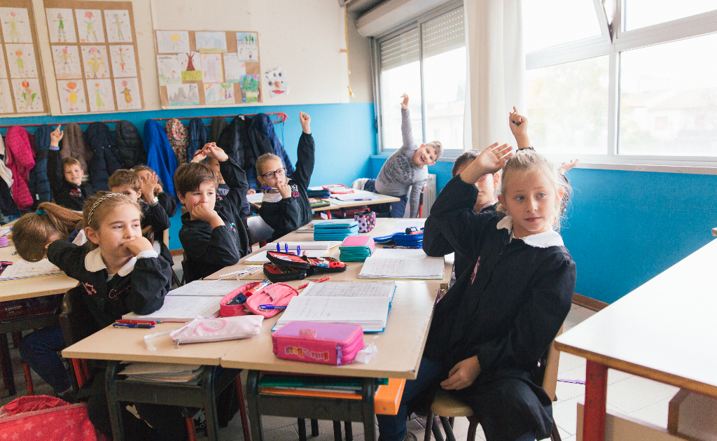 Insegnare l’italiano L2: come imparano i nostri studenti? | Giunti Scuola