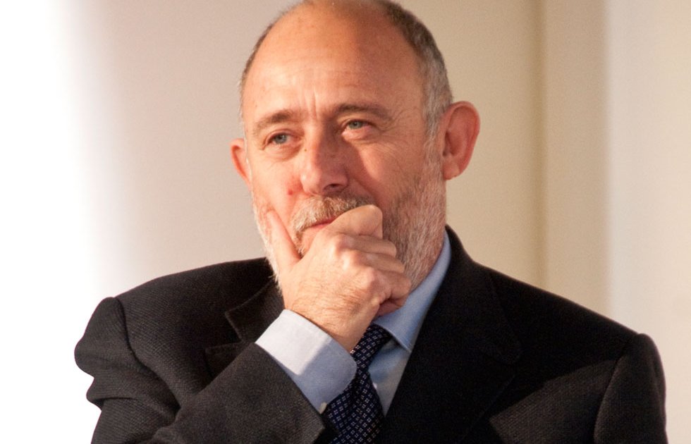 Intervista a Marco Rossi Doria | Giunti Scuola