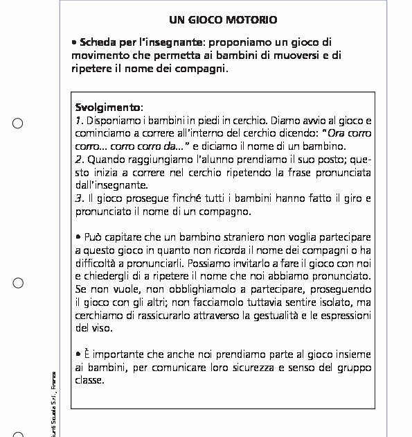 Italiano L2: Atti e funzioni comunicative | Giunti Scuola