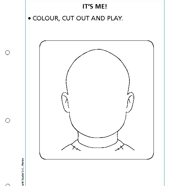 It's me! | Giunti Scuola