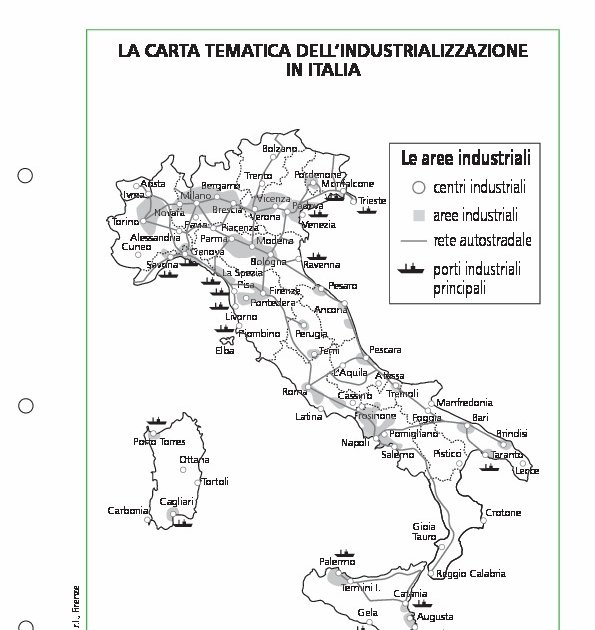 Carta Tematica Italia Da Colorare - vrogue.co Carta Tematica Italia Da Colorare - vrogue.co