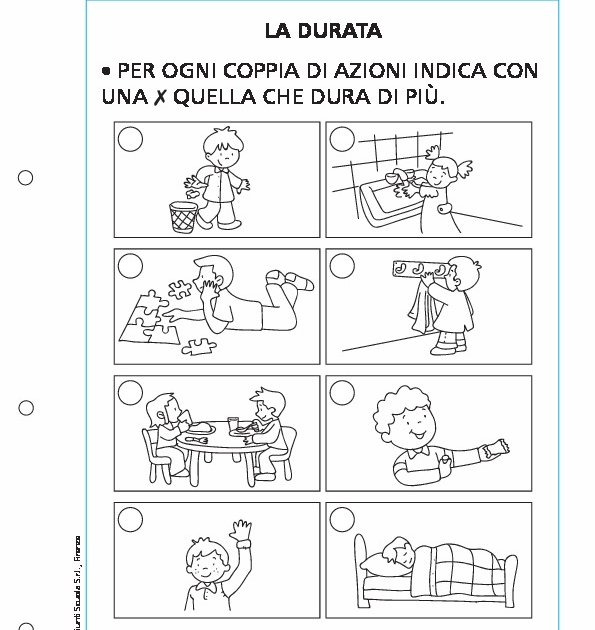 La durata | Giunti Scuola