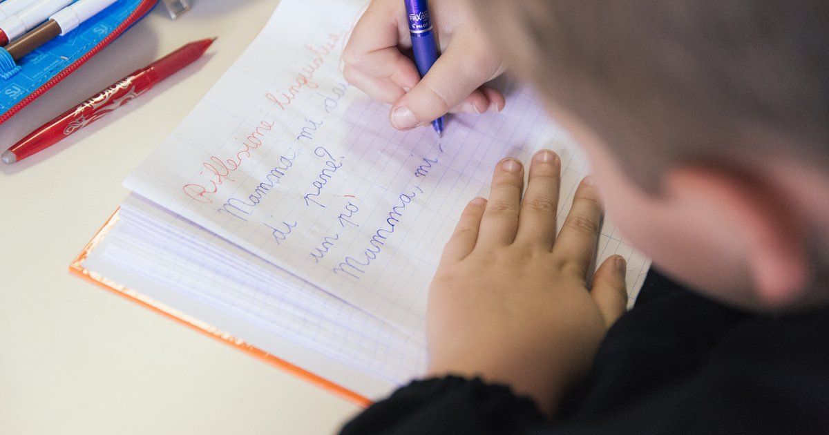 La produzione del testo scritto | Giunti Scuola