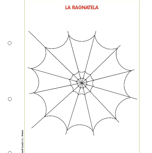 La ragnatela | Giunti Scuola
