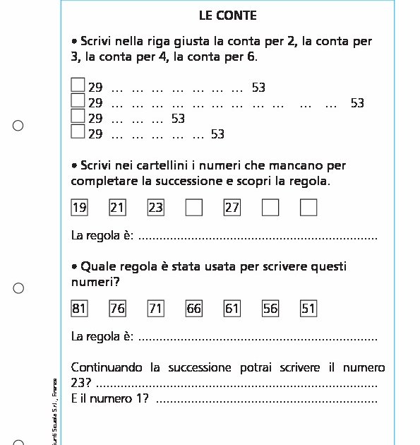 Le conte | Giunti Scuola