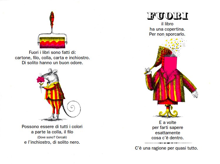 Libri? Libri! | Giunti Scuola