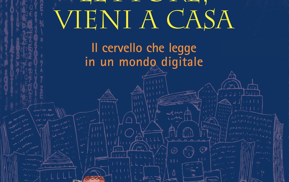 "Libri per insegnanti: capire il mondo" - Lettore, vieni a casa ...