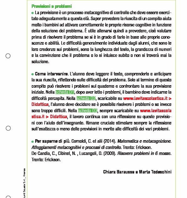 Numeri e operazioni sulla semiretta numerica | Giunti Scuola