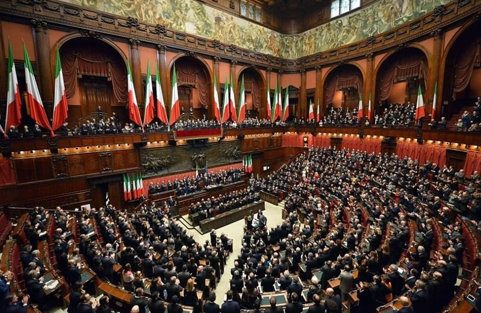 Pareri delle commissioni di Camera e Senato | Giunti Scuola