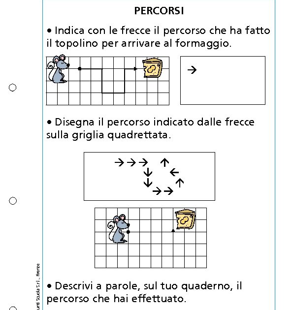 Percorsi | Giunti Scuola