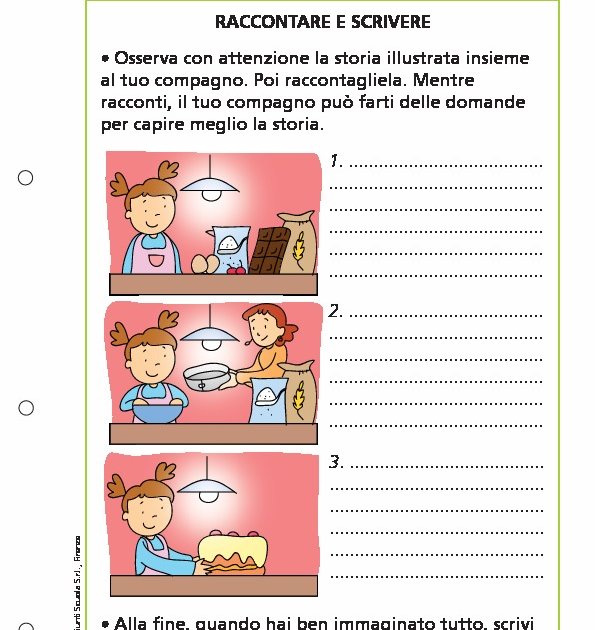 Raccontare e scrivere/2 | Giunti Scuola