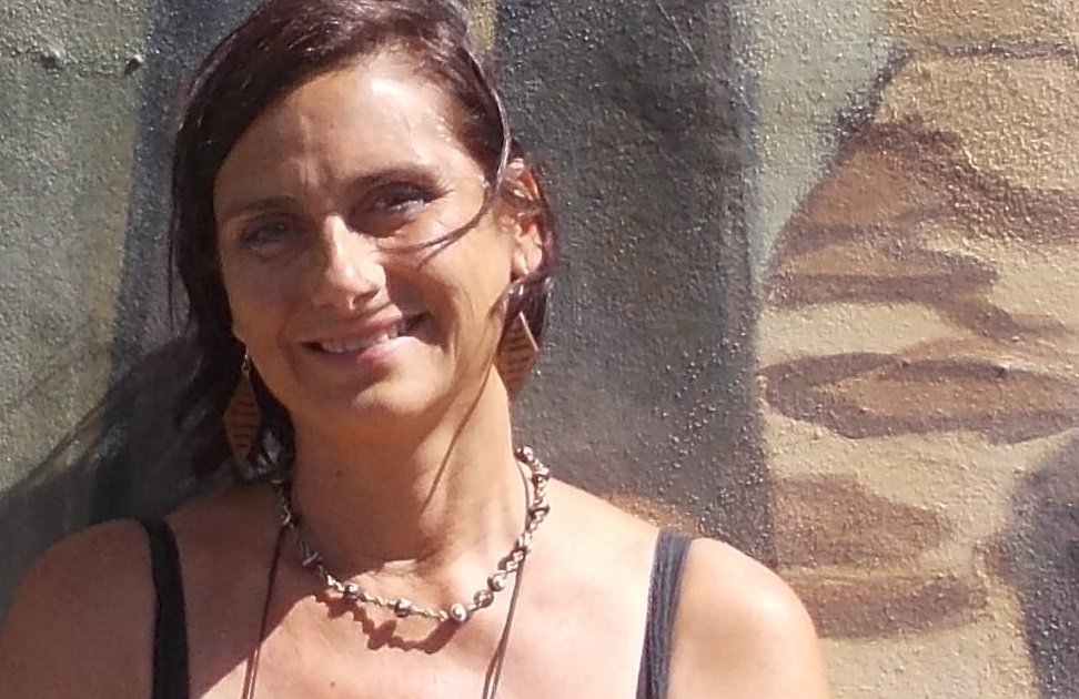 Sabrina Giarratana: "Una voce per avvicinare i bambini al linguaggio ...