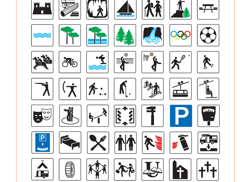 Tanti simboli per una legenda | Giunti Scuola