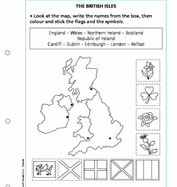 The British isles | Giunti Scuola