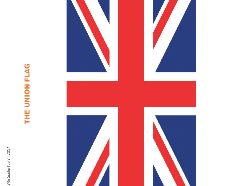 The Union flag | Giunti Scuola
