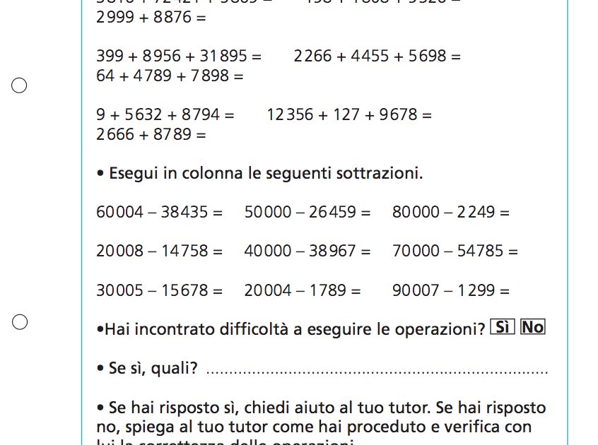 Viaggio tra algoritmi e numeri figurati | Giunti Scuola