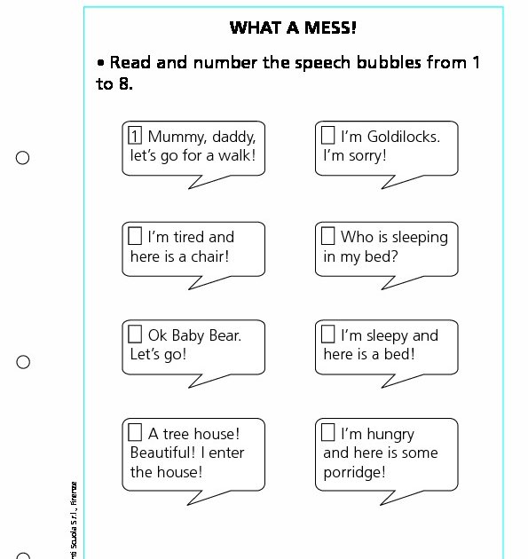 What a mess! | Giunti Scuola